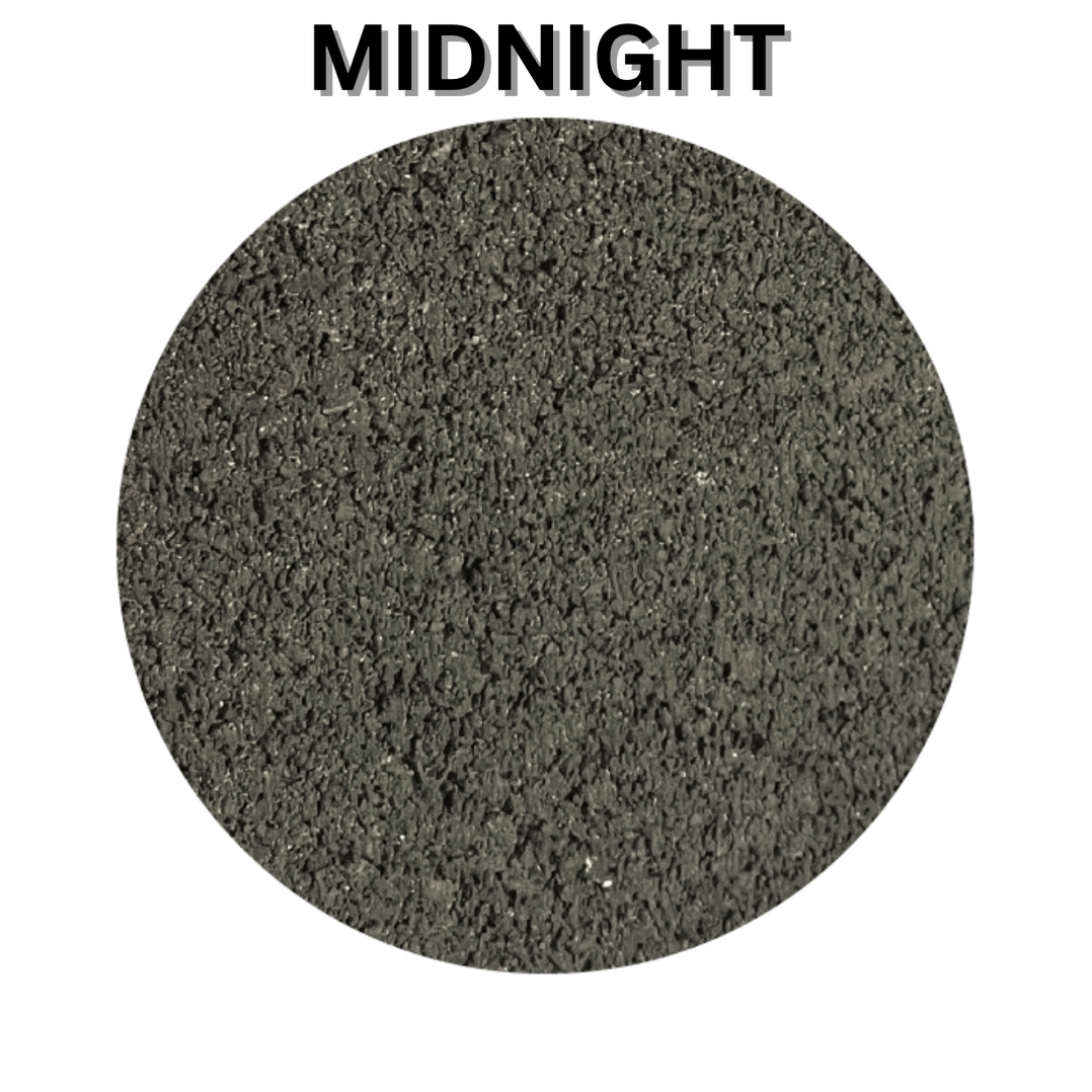 Bowers London Midnight 50mm Driveway Paver 200mm x 100mm x 50mm — Cubag