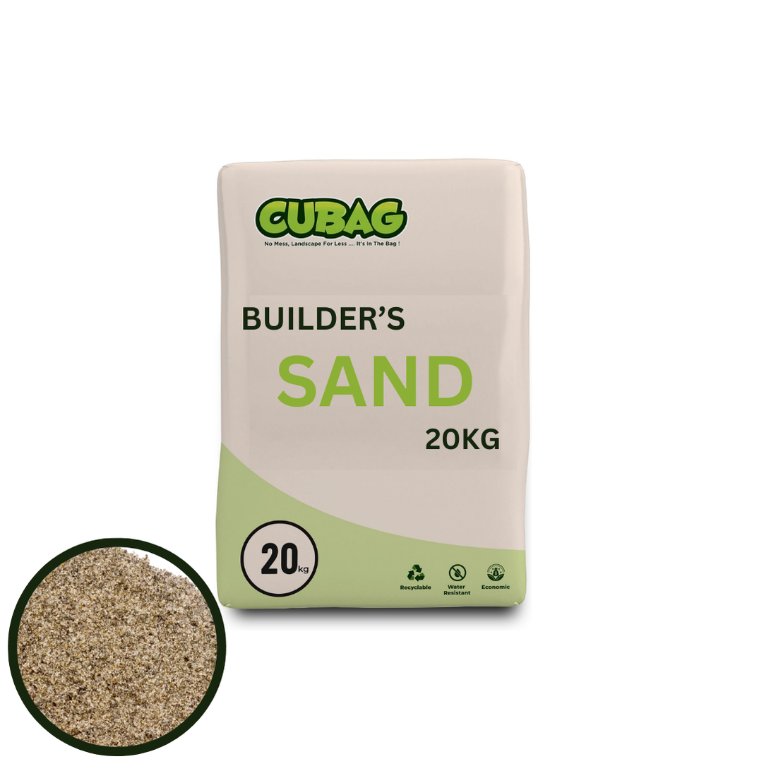 Buy Sand — Cubag