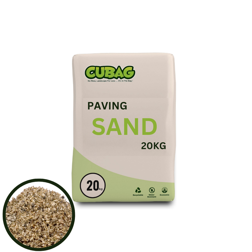 Buy Sand — Cubag