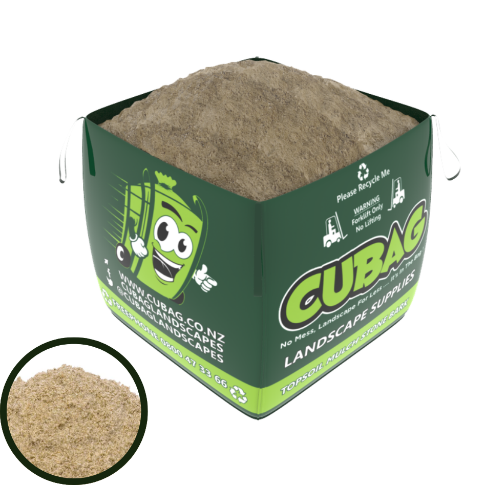 Buy Sand — Cubag