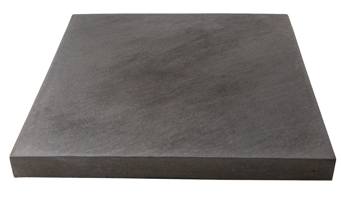 Paver Split Granite Paving Slab 600 x 600 x 40mm — Cubag