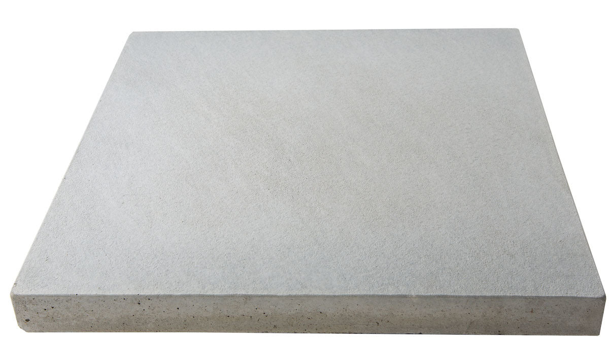 Paver Split Granite Paving Slab 600 x 600 x 40mm — Cubag